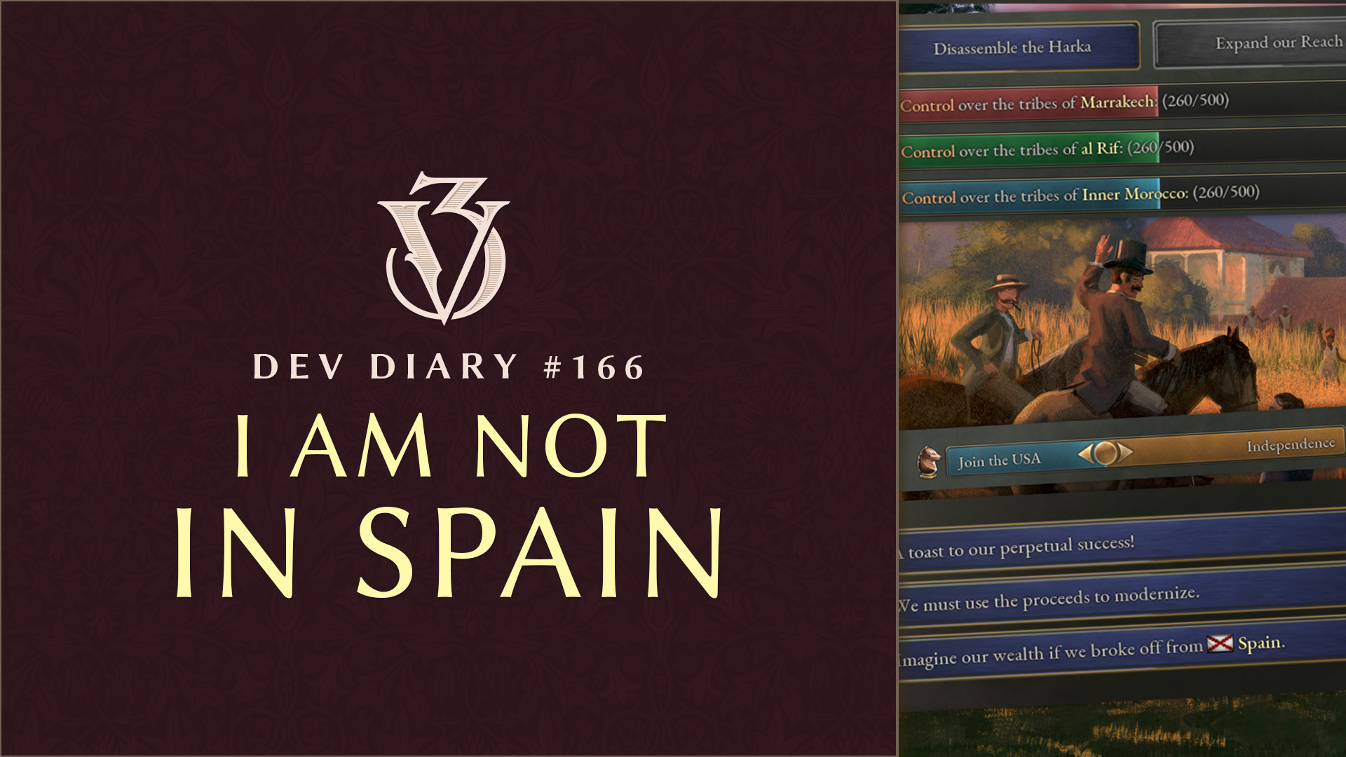 Developer diaries | Paradox Interactive Forums